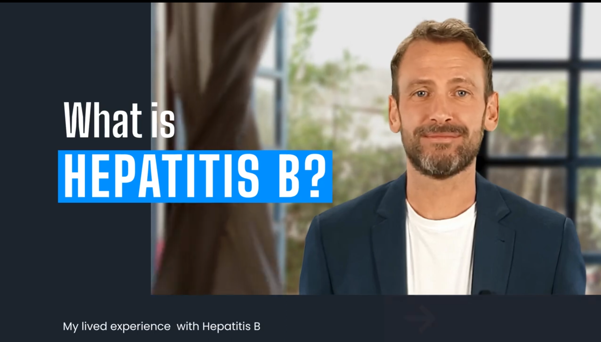 What is Hepatitis B? - HepB Companion